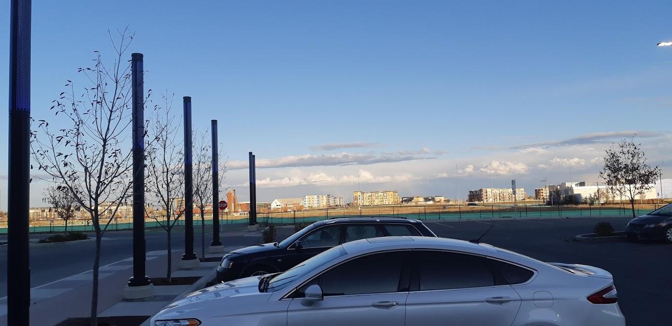 Cineplex Cinemas Seton and VIP - Showtimes & Tickets