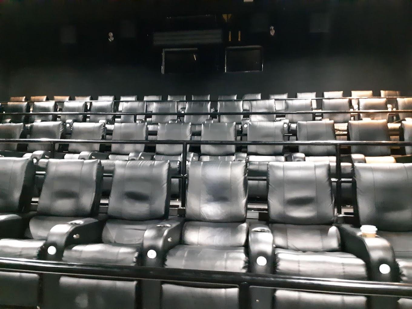 Cineplex Cinemas Ottawa - Showtimes & Tickets