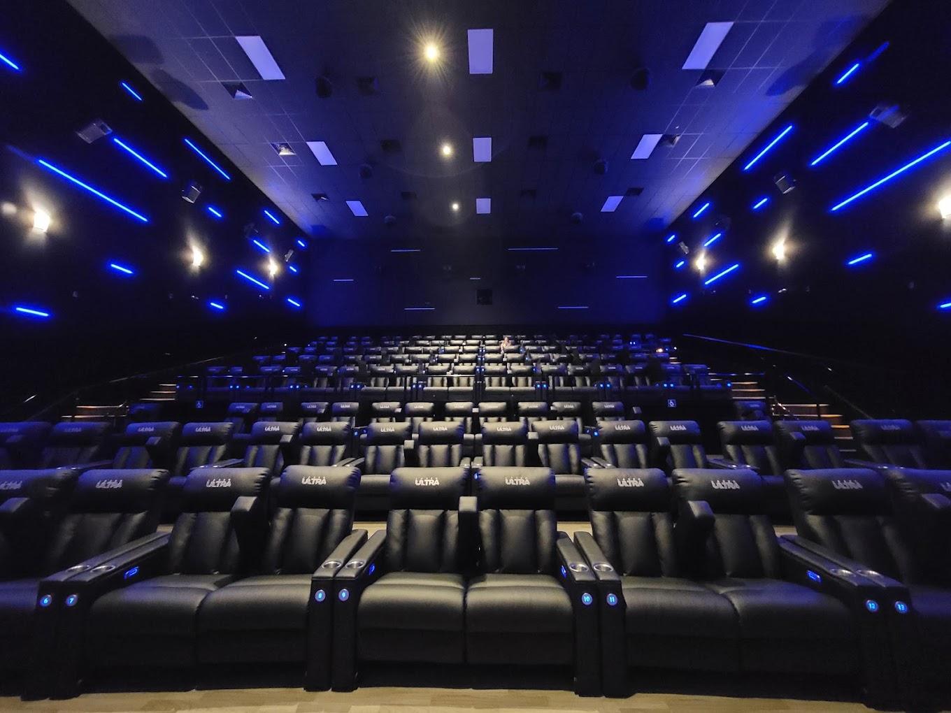 Landmark Cinemas 5 Calgary Market Mall - Showtimes & Tickets