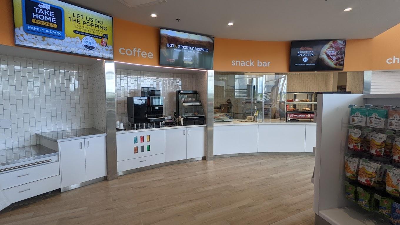 Landmark Cinemas Tamarack Edmonton - Showtimes & Tickets