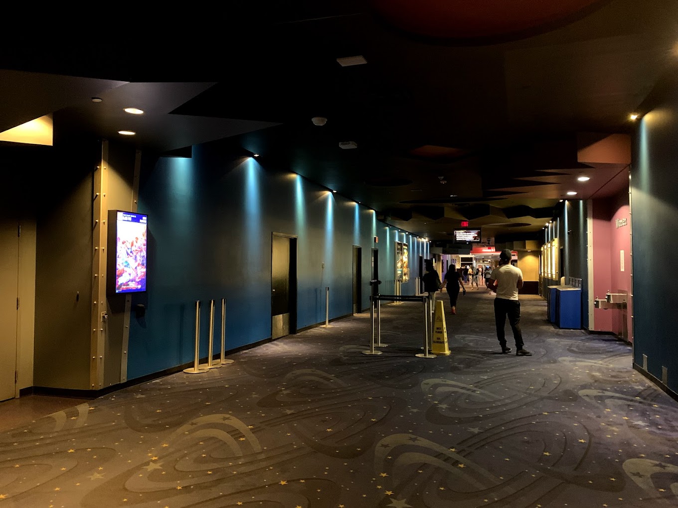 Cineplex Cinemas Coquitlam and VIP - Showtimes & Tickets