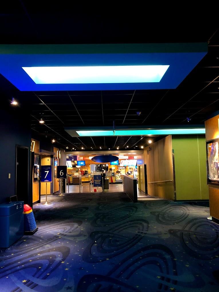 Cineplex Odeon Devonshire Mall Cinemas - Showtimes & Tickets
