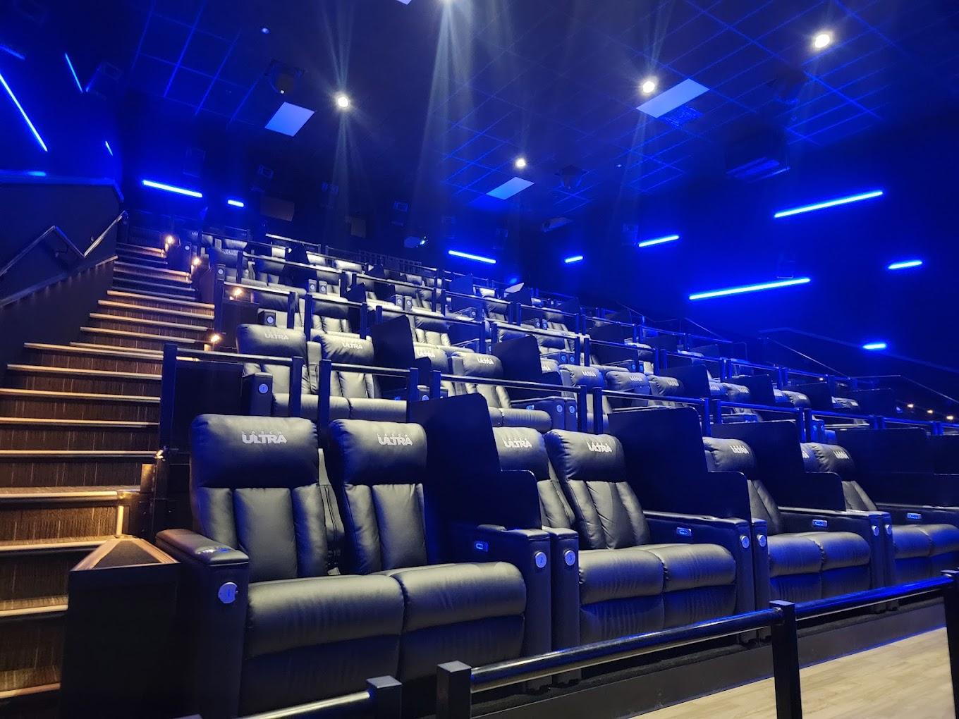 Landmark Cinemas 10 Calgary Shawnessy - Showtimes & Tickets