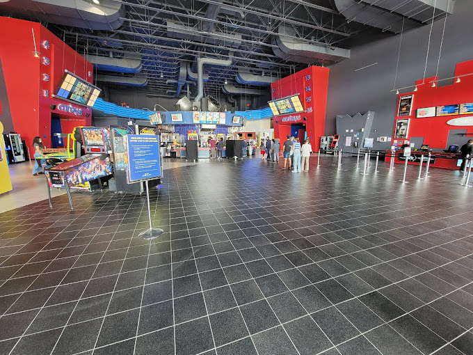 Cinéma Starcité Gatineau - Showtimes & Tickets