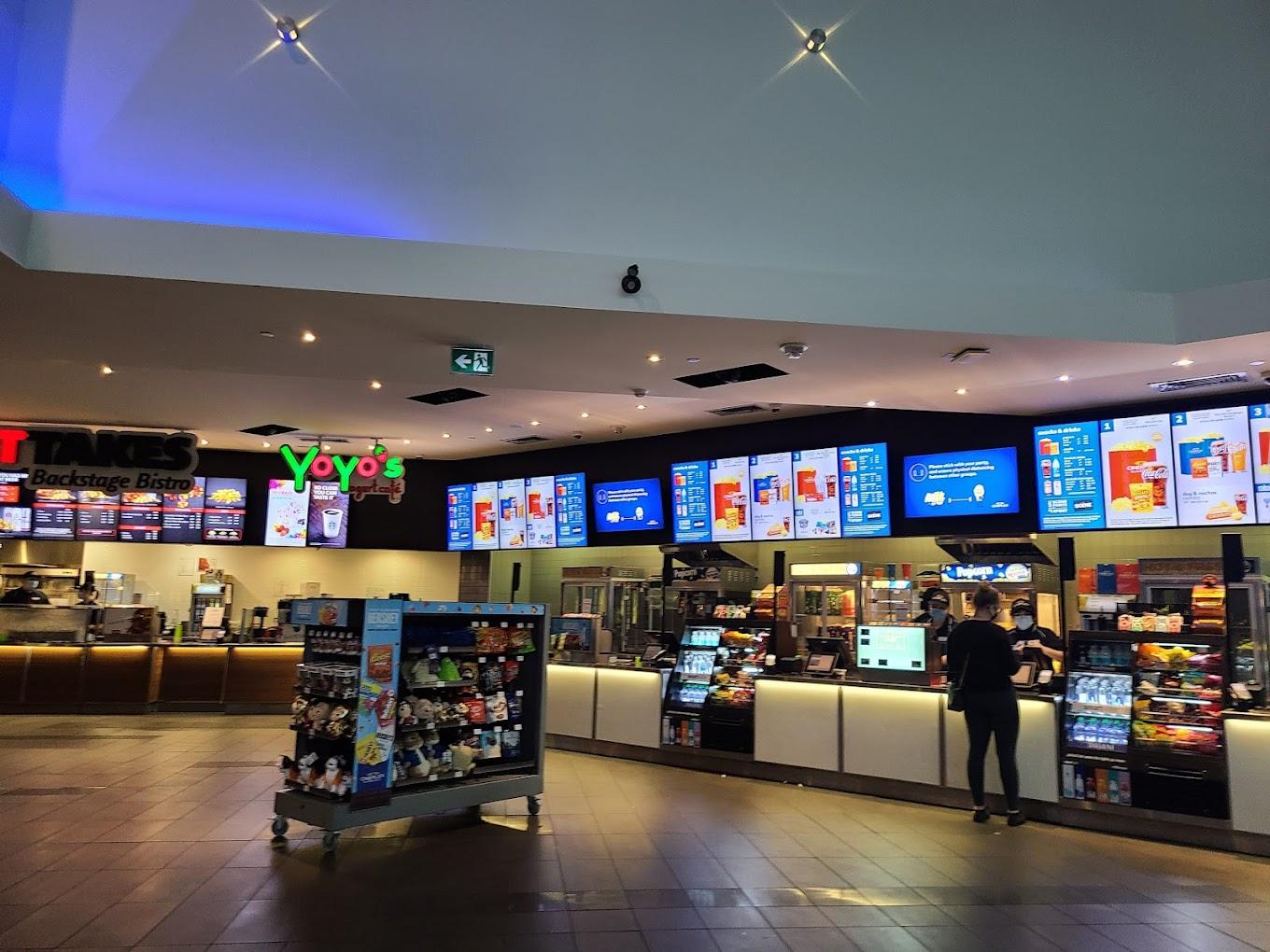 Cineplex Cinemas Kitchener & VIP - Showtimes & Tickets