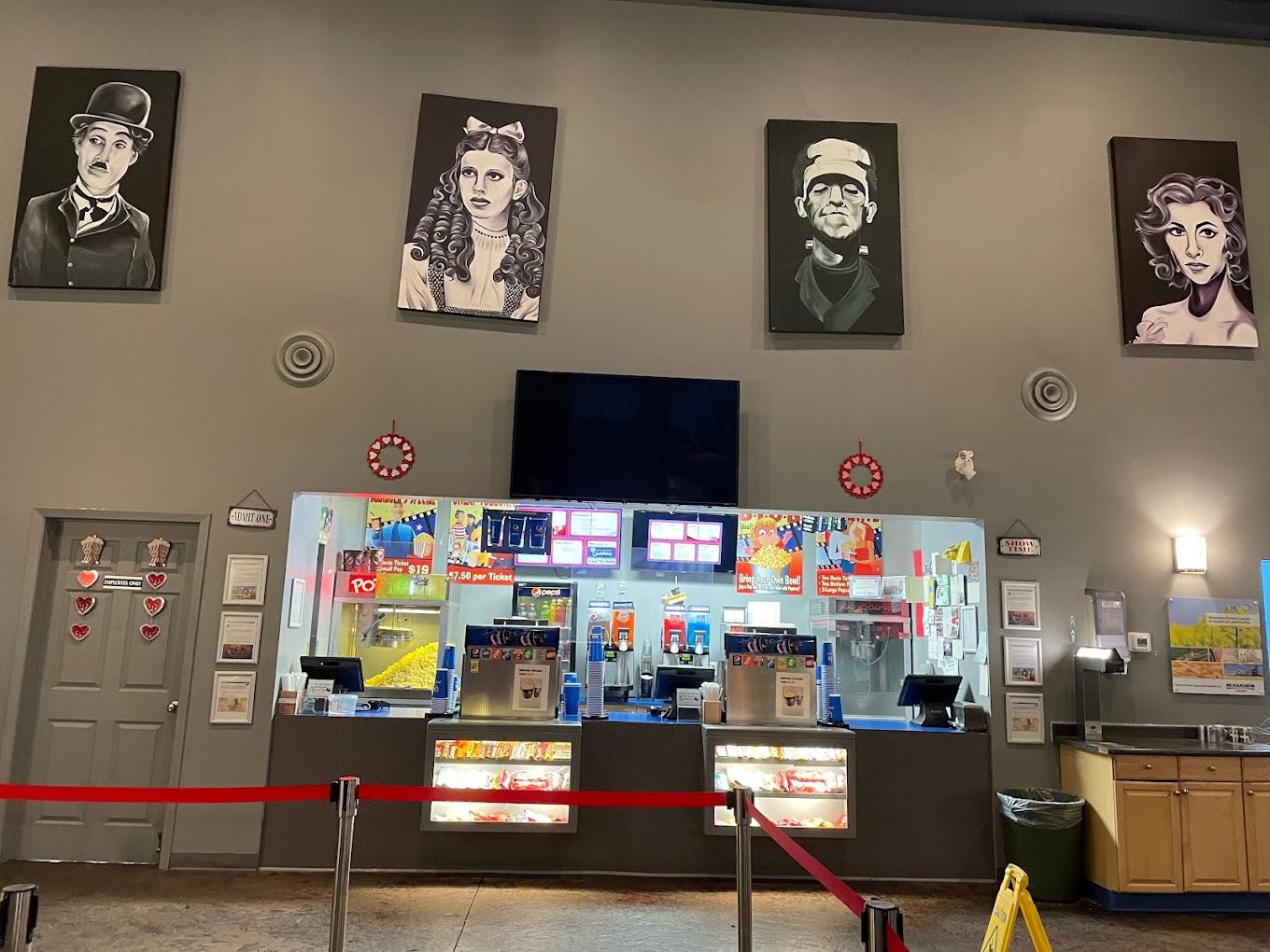 Lacombe City Cinemas - Showtimes & Tickets