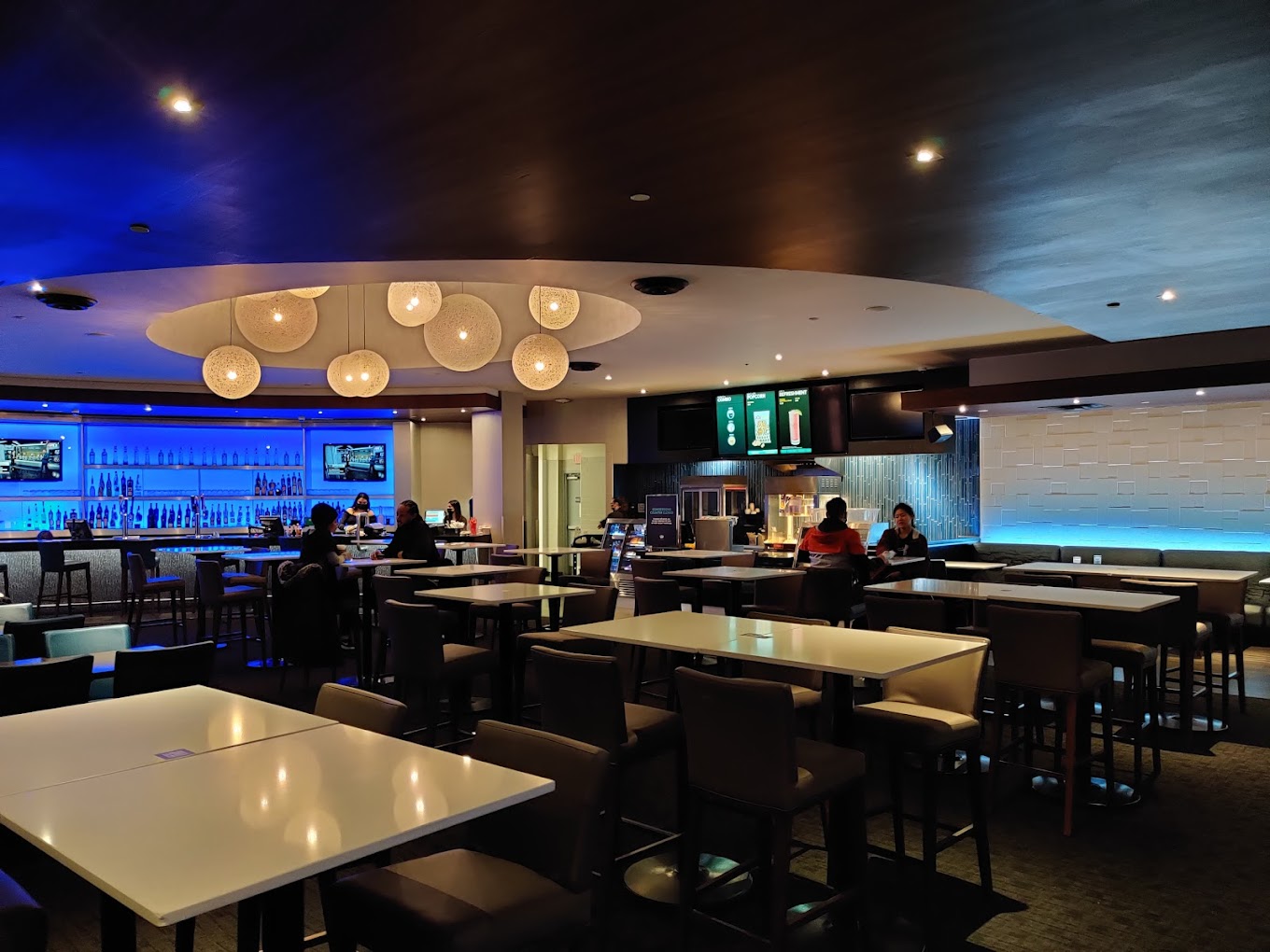 Cineplex Cinemas Coquitlam and VIP - Showtimes & Tickets