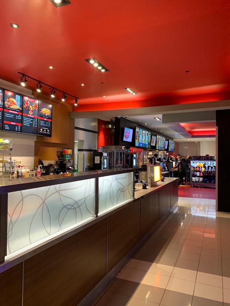 Cineplex Cinemas Oakville and VIP - Showtimes & Tickets