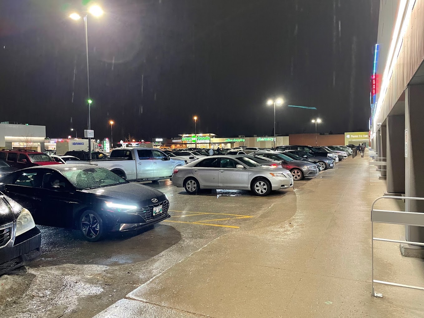 Cineplex Cinema City Northgate - Showtimes & Tickets