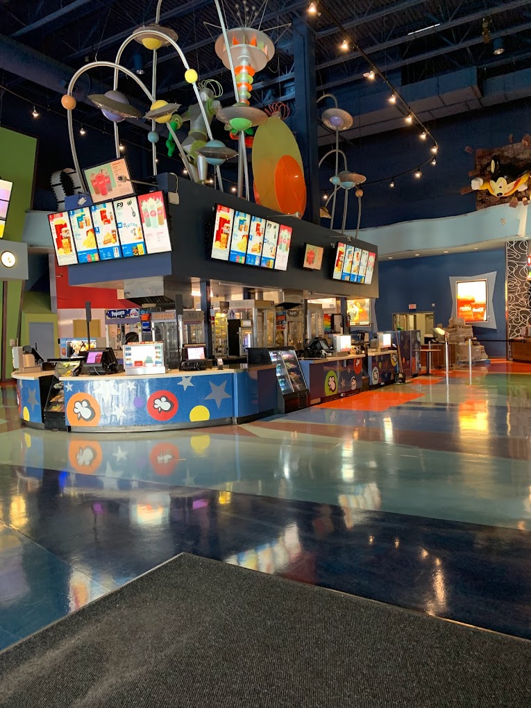 SilverCity Thunder Bay Cinemas - Showtimes & Tickets