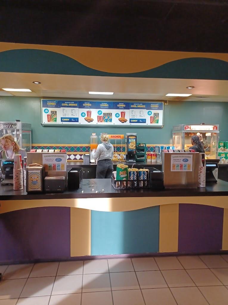 Capitol Theatre Yellowknife - Showtimes & Tickets