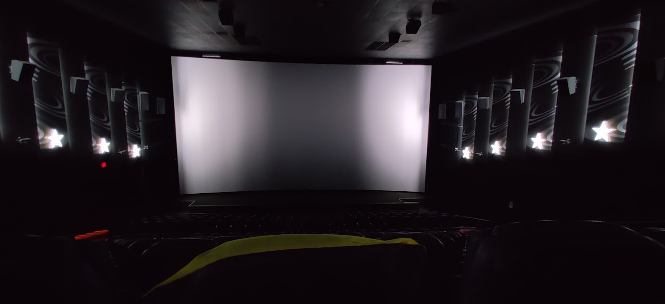 Galaxy Cinemas Peterborough - Showtimes & Tickets