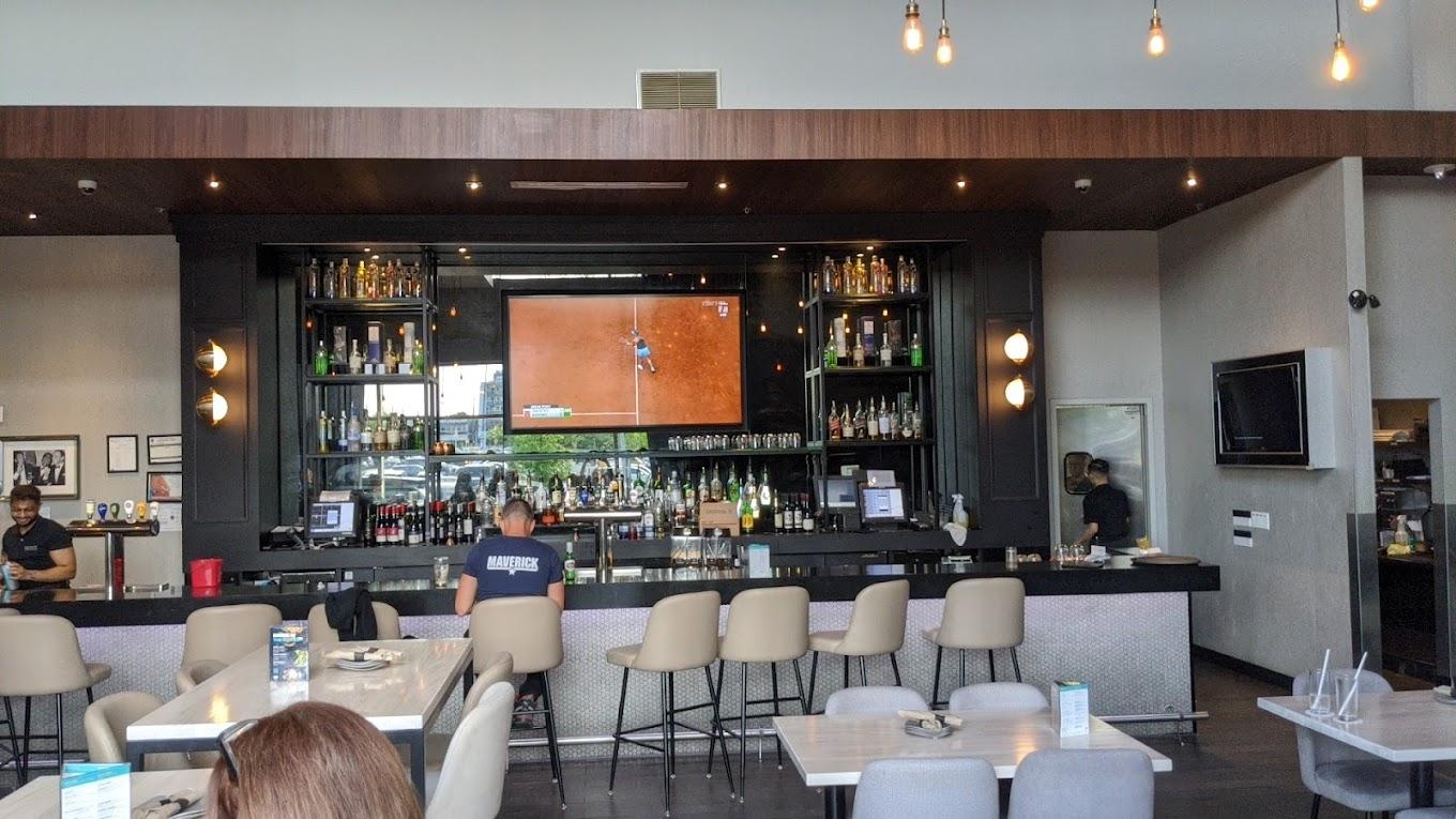 Cineplex Cinemas Queensway and VIP - Showtimes & Tickets