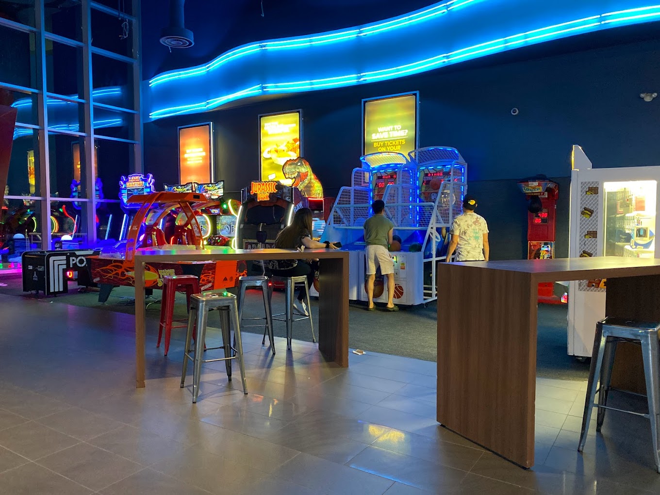 SilverCity Richmond Hill Cinemas - Showtimes & Tickets
