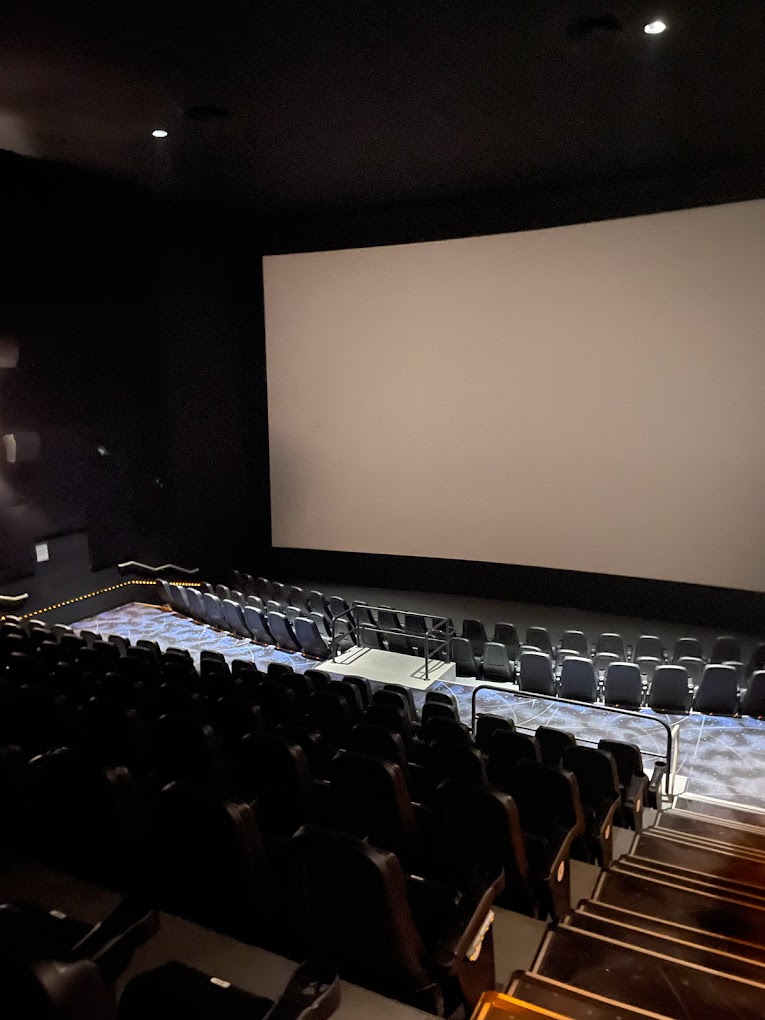 Galaxy Cinemas Waterloo - Showtimes & Tickets