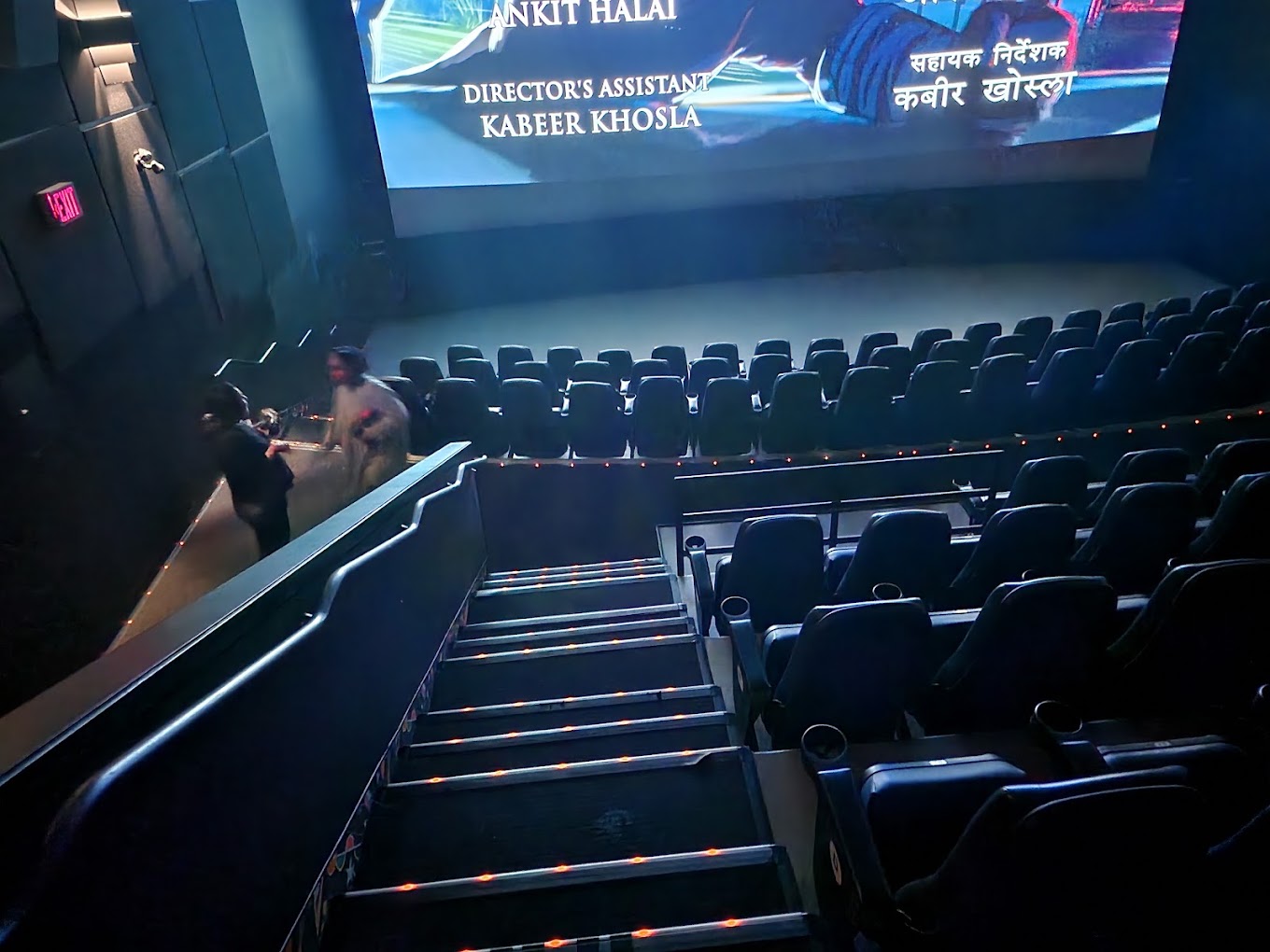 Cineplex Cinemas Coquitlam and VIP - Showtimes & Tickets