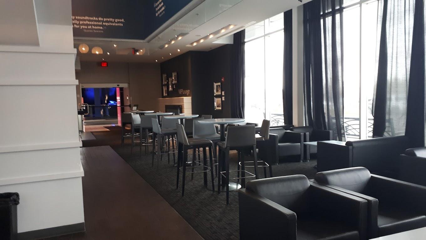 Cineplex Odeon Windermere Cinemas and VIP - Showtimes & Tickets