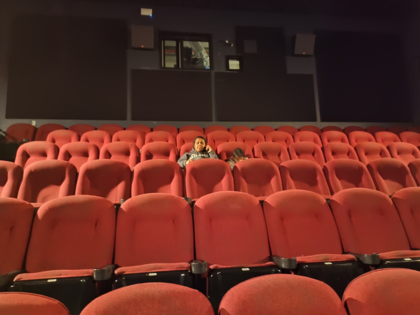 Cineplex Cinemas Aberdeen Mall - Showtimes & Tickets