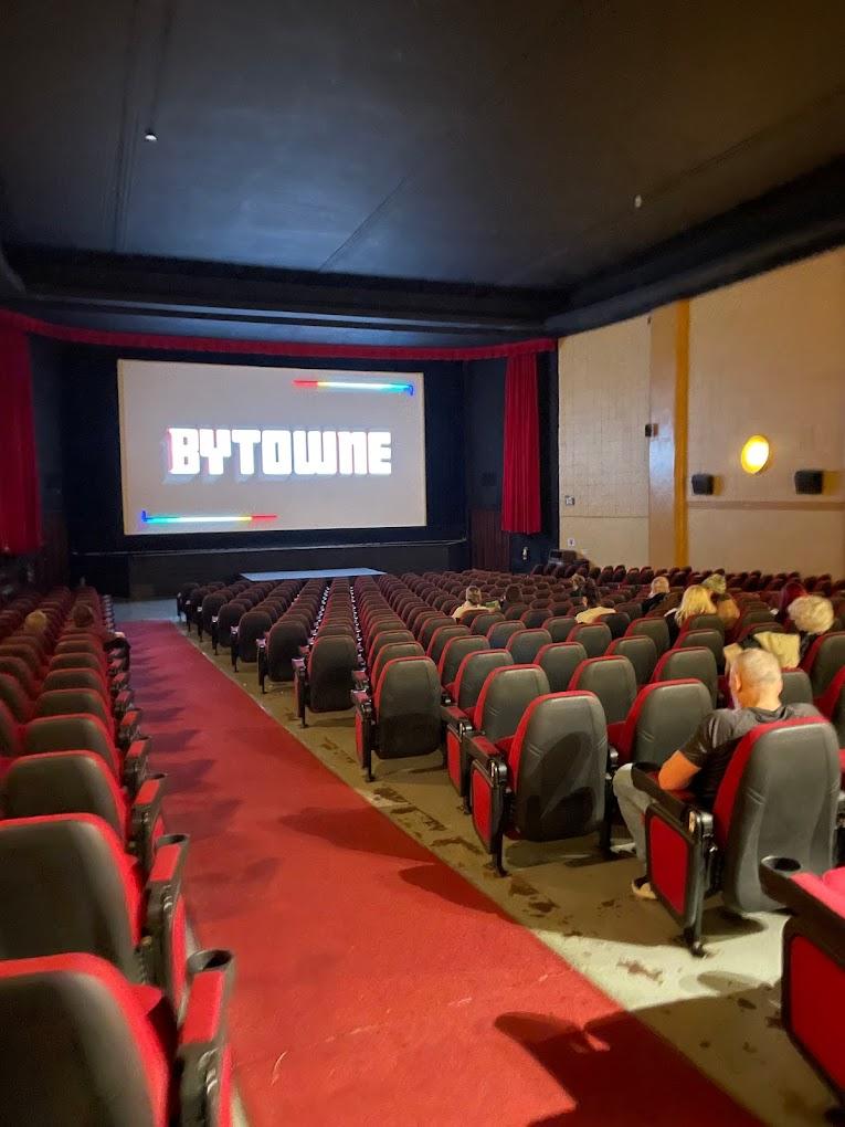 ByTowne Cinema - Showtimes & Tickets