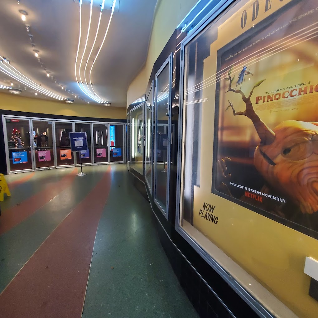 Cineplex Odeon Victoria Cinemas - Showtimes & Tickets