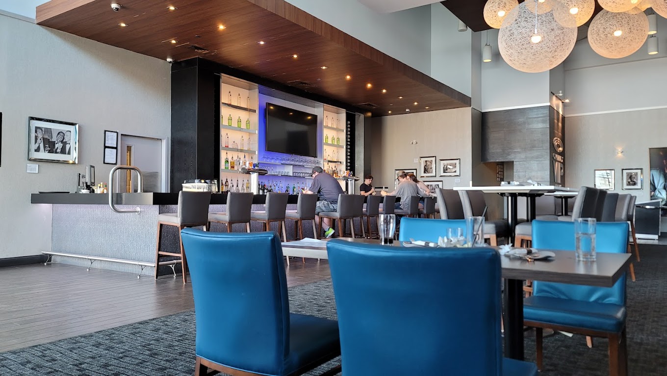 Scotiabank Theatre Saskatoon and VIP - Showtimes & Tickets