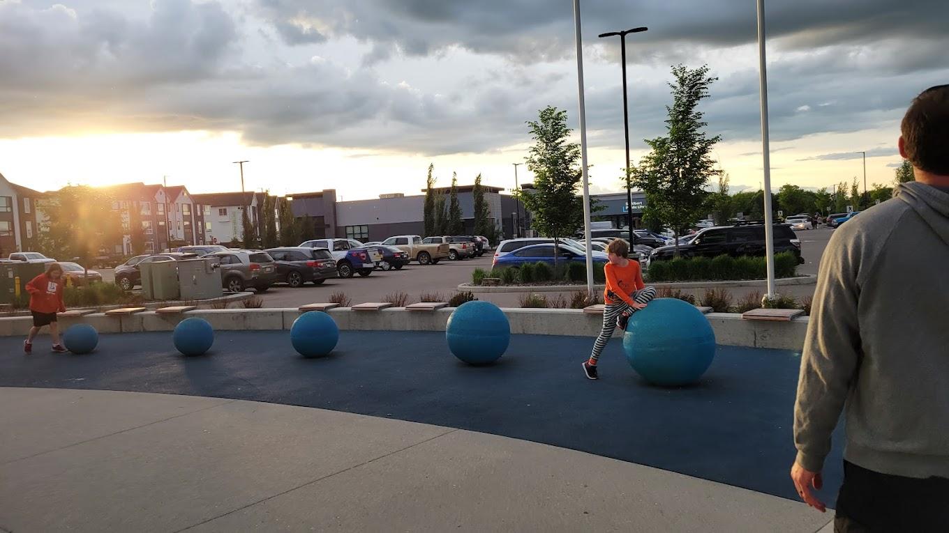 Landmark Cinemas in St. Albert, AB - Showtimes & Tickets