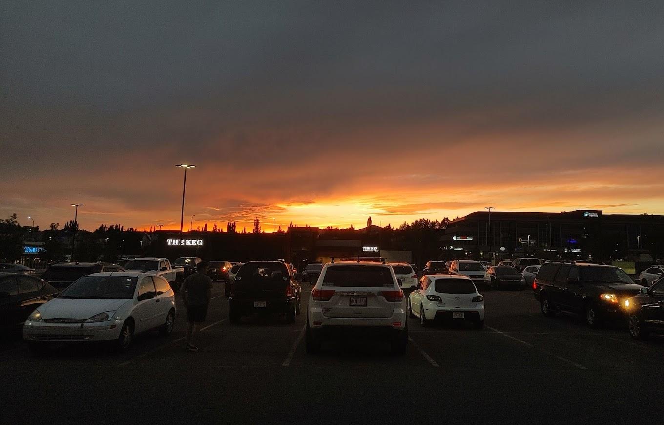 Cineplex Odeon Crowfoot Crossing Cinemas - Showtimes & Tickets