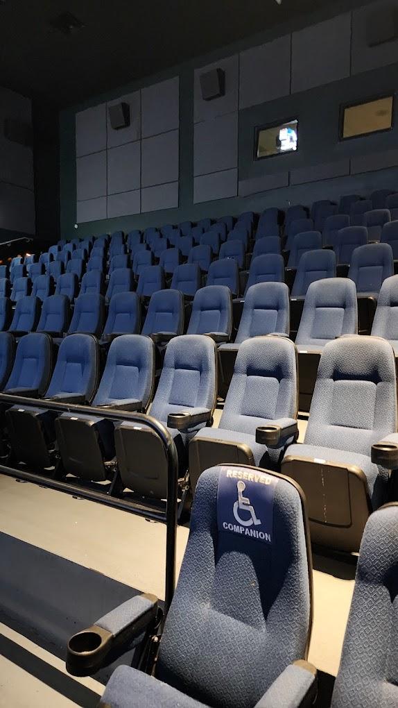 Cineplex Odeon Westhills Cinemas - Showtimes & Tickets