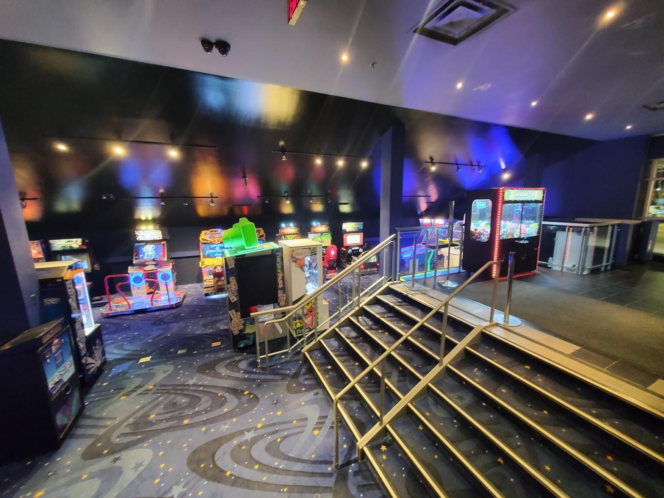 Cineplex Odeon Windermere Cinemas and VIP - Showtimes & Tickets