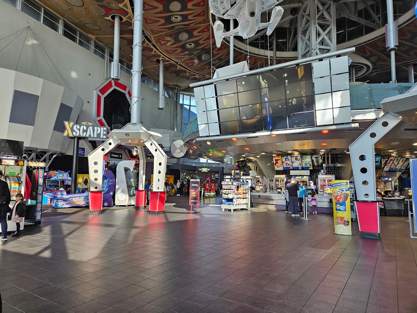 Cineplex Cinemas Langley - Showtimes & Tickets