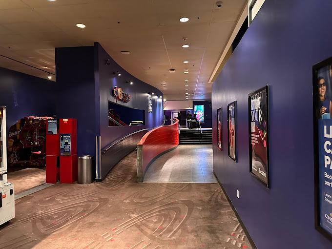 Cineplex Odeon Morningside Cinemas - Showtimes & Tickets