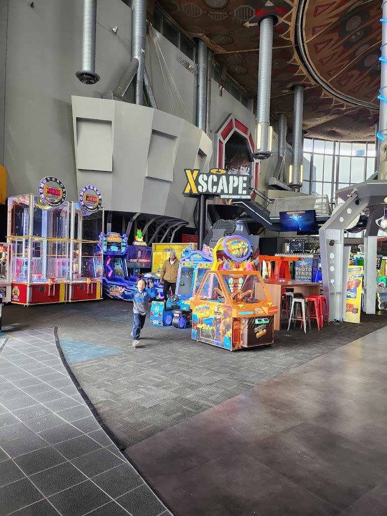 Cineplex Cinemas Vaughan - Showtimes & Tickets