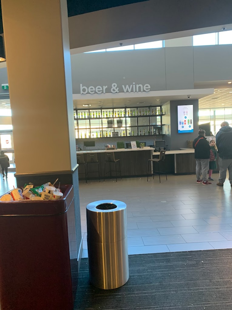 Landmark Cinemas 24 Whitby, ON - Showtimes & Tickets