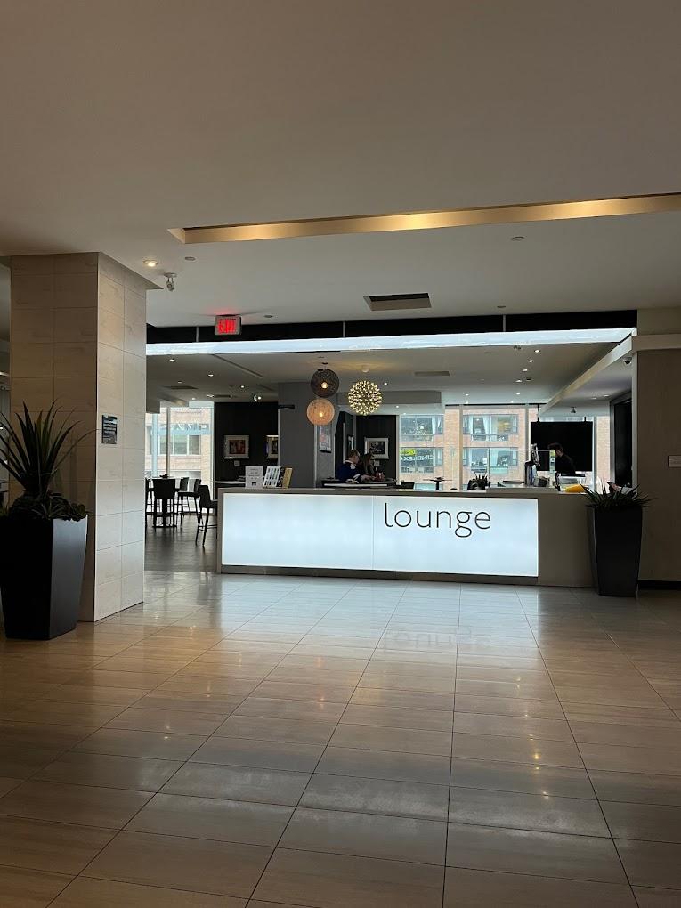 Cineplex Cinemas Varsity and VIP - Showtimes & Tickets