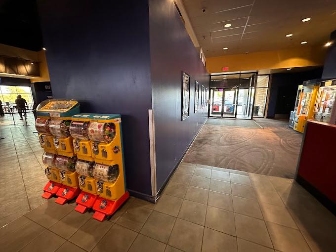 Cineplex Odeon Morningside Cinemas - Showtimes & Tickets