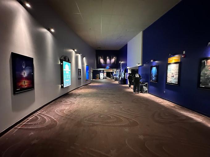 Cineplex Odeon Morningside Cinemas - Showtimes & Tickets