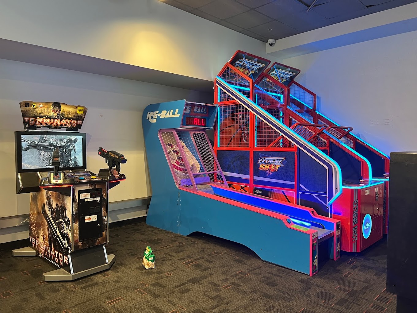 Landmark Cinemas Kingston - Showtimes & Tickets