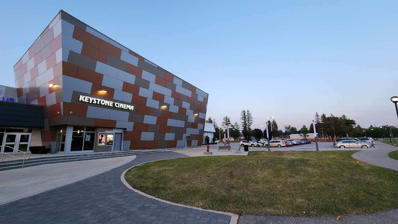 Keystone Cinema - Showtimes & Tickets