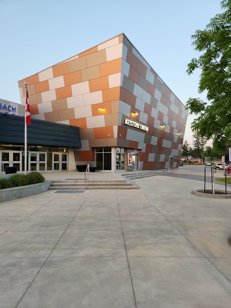 Keystone Cinema - Showtimes & Tickets