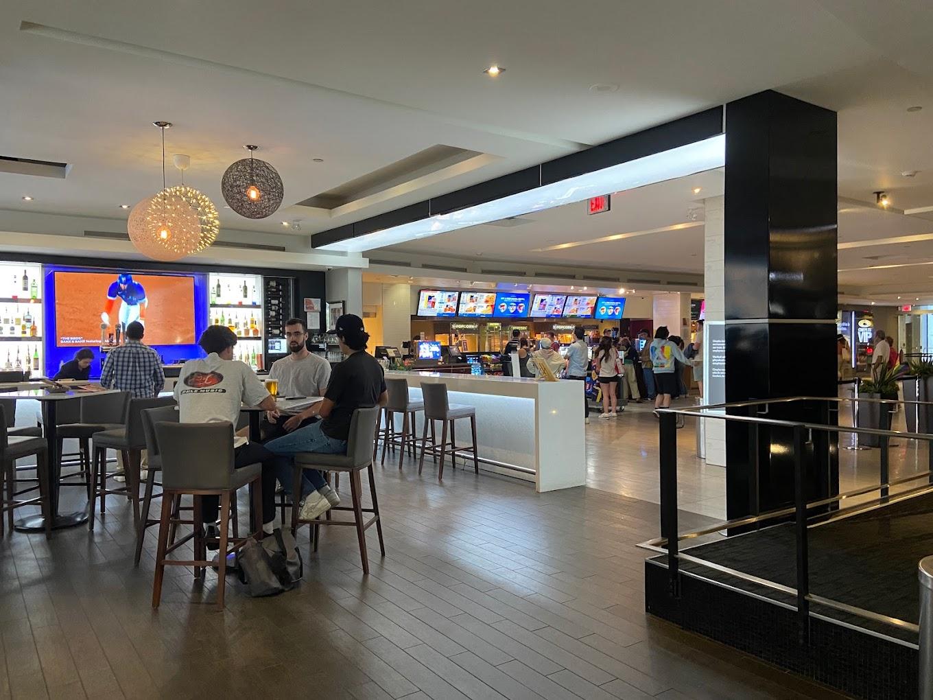 Cineplex Cinemas Varsity and VIP - Showtimes & Tickets