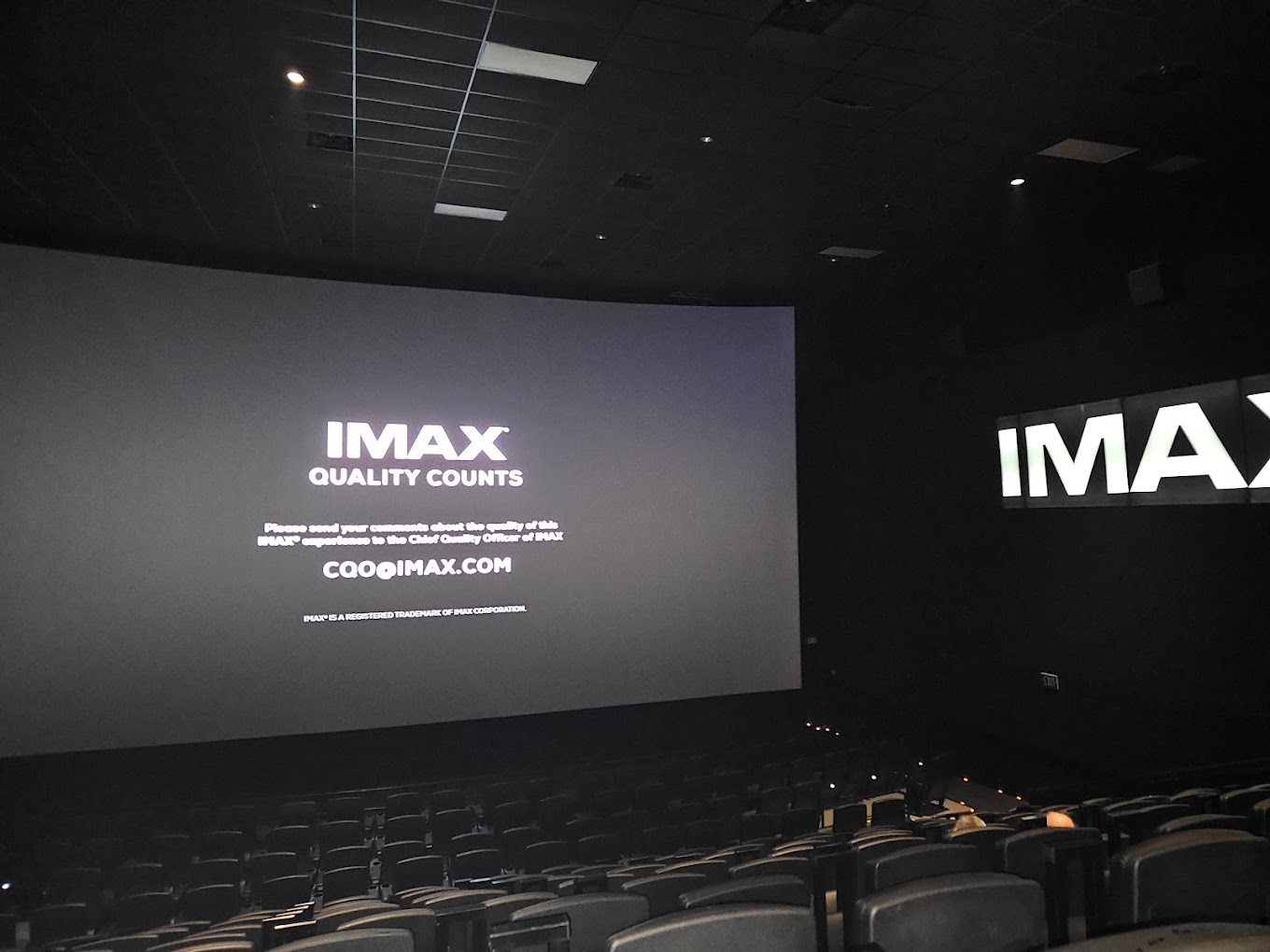 Landmark Cinemas Kanata - Showtimes & Tickets