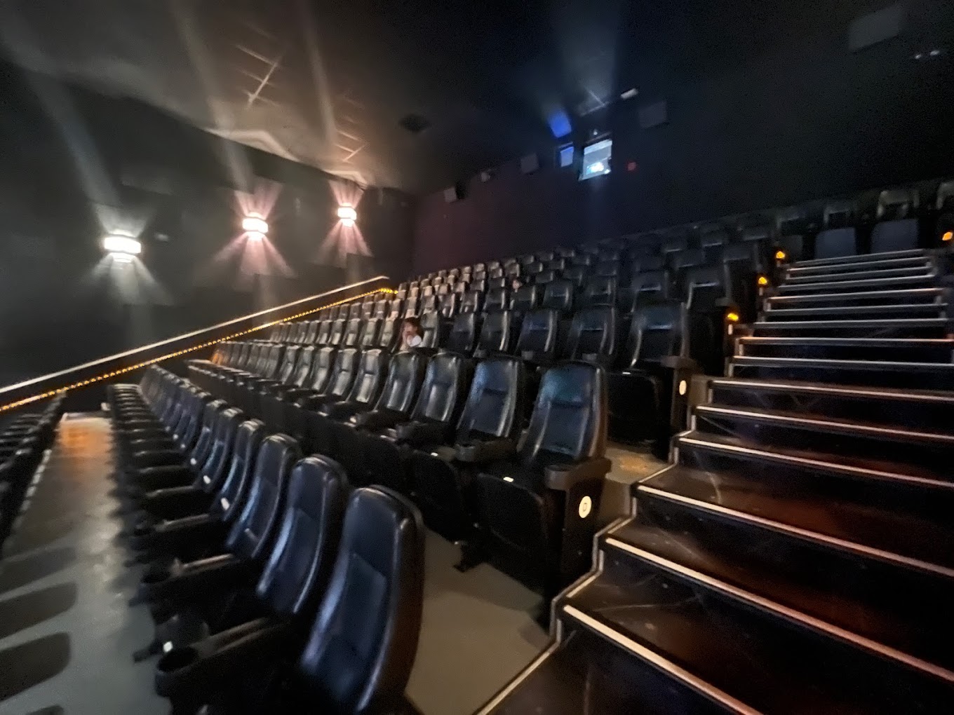 Galaxy Cinemas Waterloo - Showtimes & Tickets