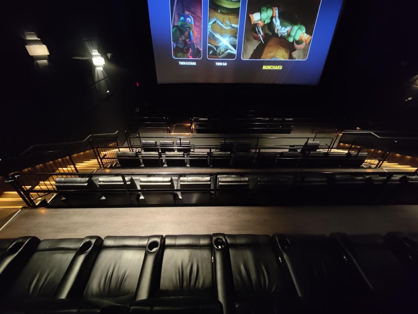Cineplex SilverCity London Cinemas - Showtimes & Tickets