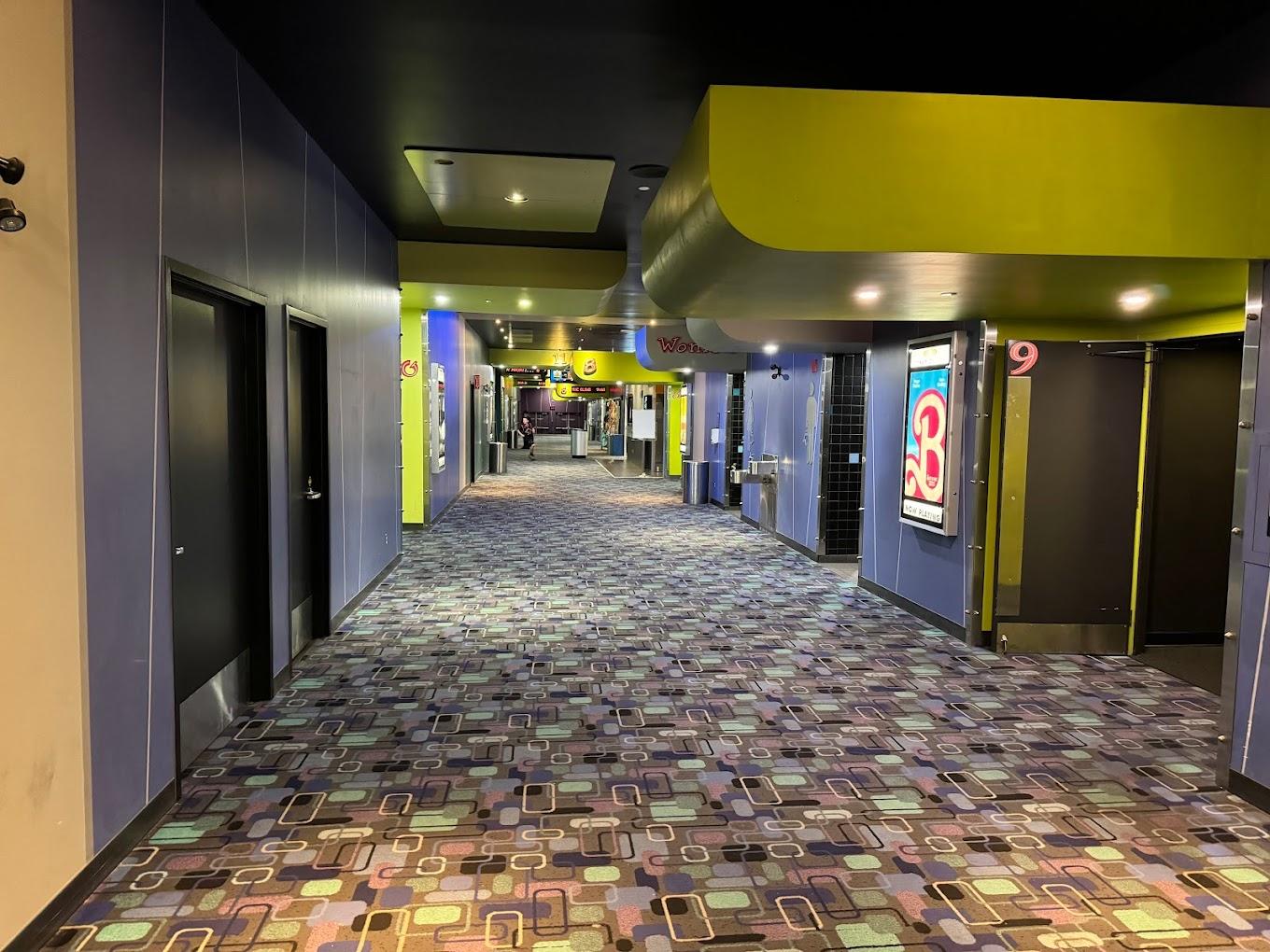 Cineplex SilverCity London Cinemas - Showtimes & Tickets