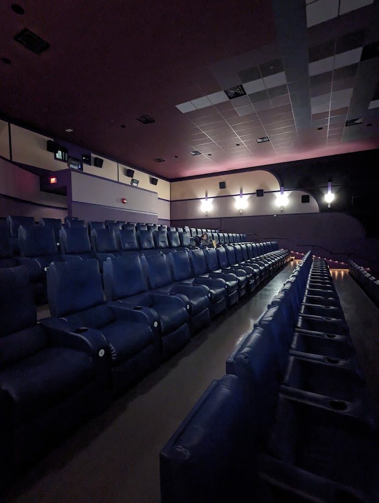 Galaxy Cinemas Nanaimo - Showtimes & Tickets