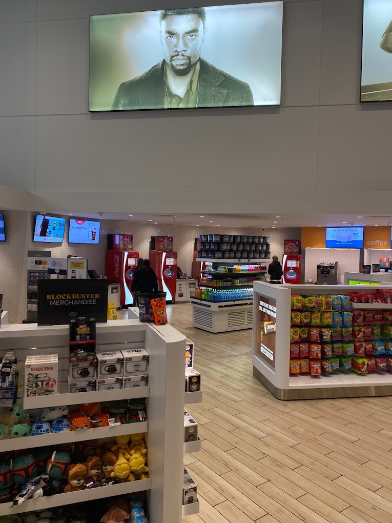 Landmark Cinemas Tamarack Edmonton - Showtimes & Tickets