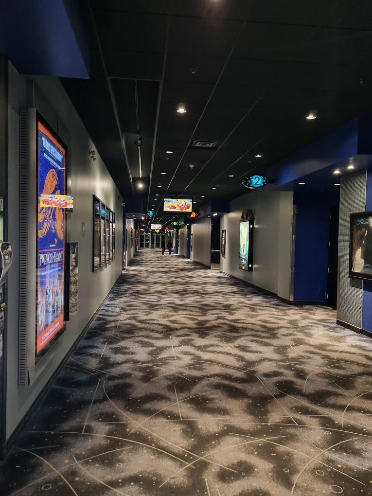 Cineplex Galaxy Cinemas Barrie - Showtimes & Tickets