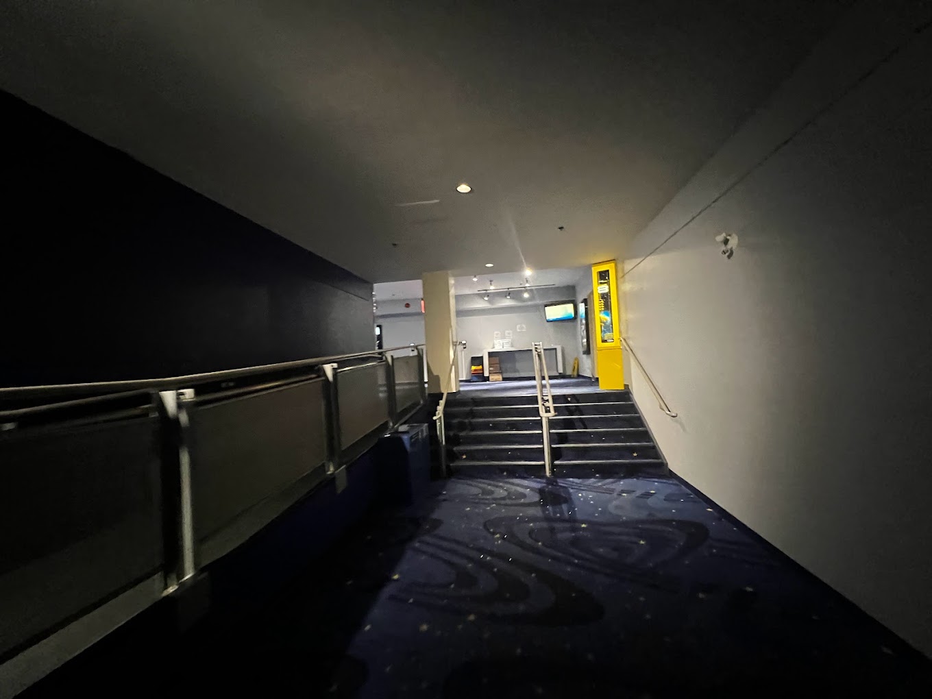 Galaxy Cinemas Peterborough - Showtimes & Tickets