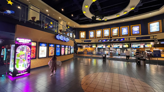 Cineplex Odeon Meadowtown Cinemas - Showtimes & Tickets