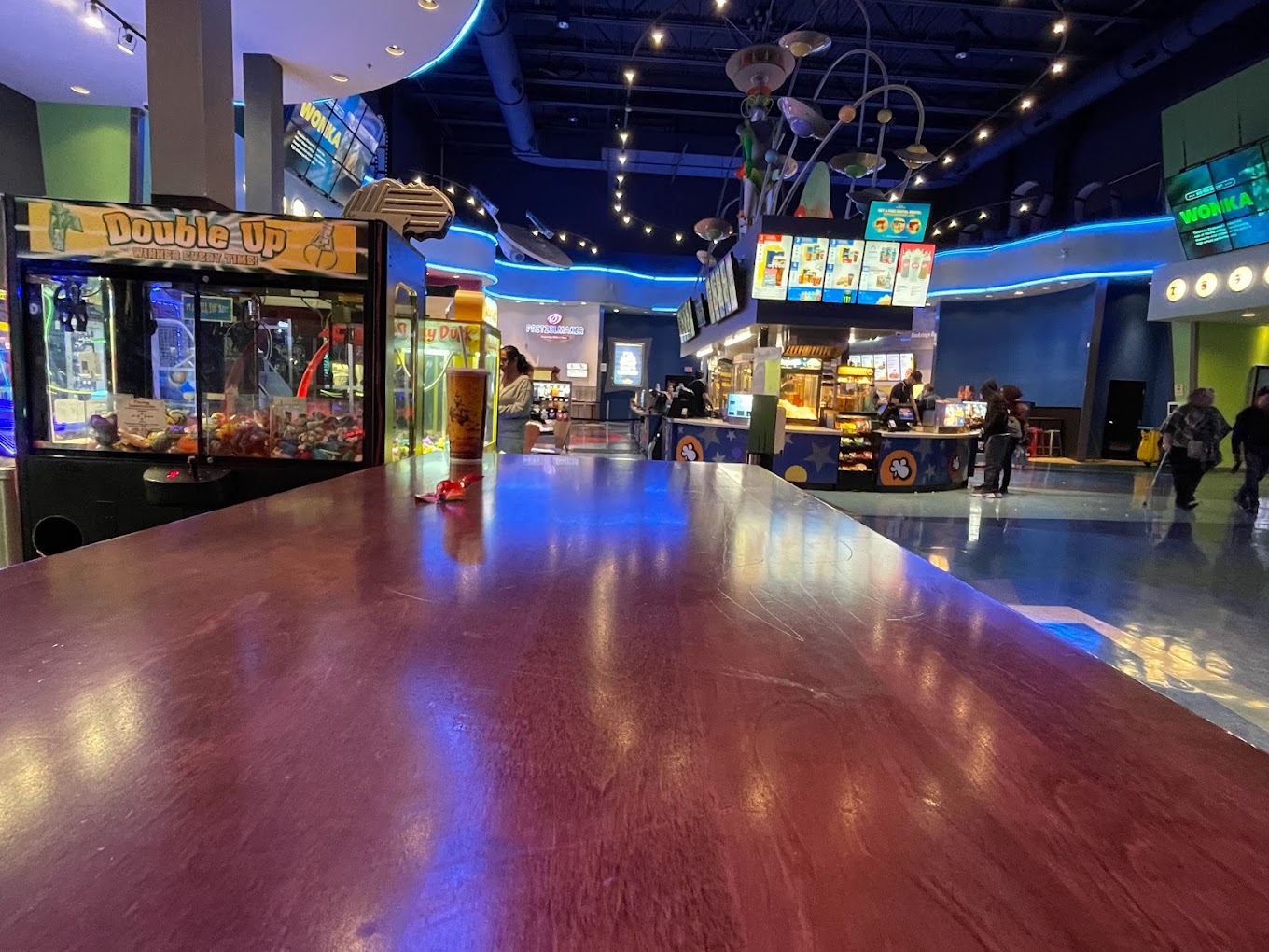 SilverCity Thunder Bay Cinemas - Showtimes & Tickets
